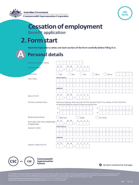 Cessation Of Employment Form For Medical Card Application Airslate