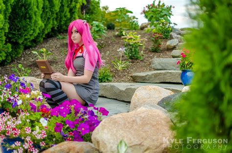 Lucy Elfen Lied Costume