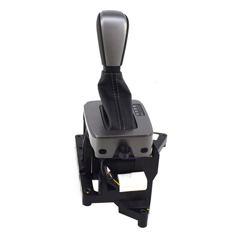 Genuine Ford Gear Shift Assembly For Ranger Px And Everest Ua