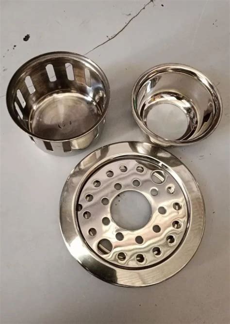 Stainless Steel Cockroach Jali For Kitchen Ss 304 At ₹ 120piece In Jodhpur