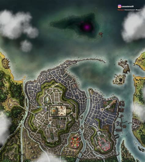 Homebrew Port Nyanzaru Rinkarnate