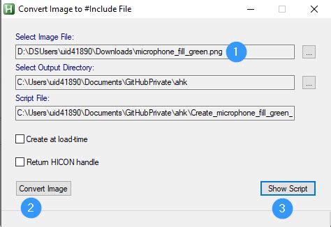 AutoHotkey Embed Image In Script Toggle Tray Icon Thierry Dalon S Blog
