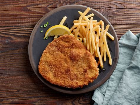 Día De La Milanesa Por Qué Se Festeja Hoy Con La Napolitana Más Grande