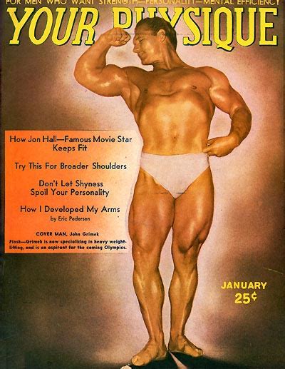 Old 1940 Mr America Aau 1 John Grimek 2 Frank Leight 3 Ludwig