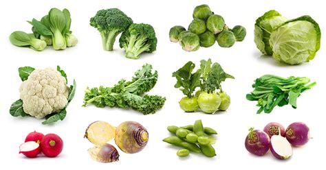 11 Goitrogenic Foods That Affect Your Thyroid Health Paleohacks Blog