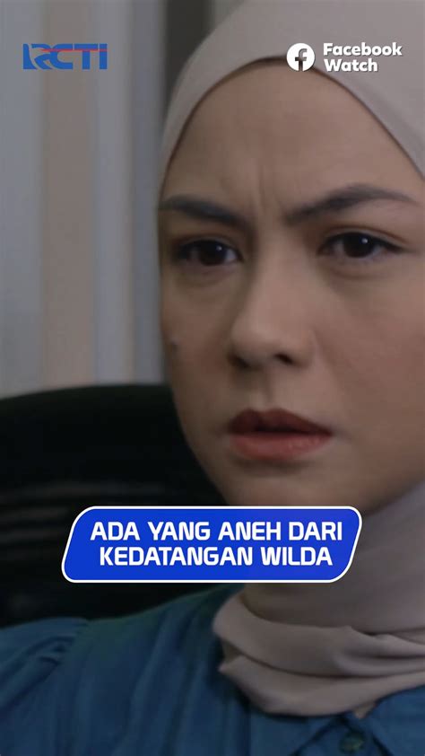 Kedatangan Wilda Kerumah Bikin Nabilla Negatif Thinking Terus Sama Mas Arga Jangan Bercerai
