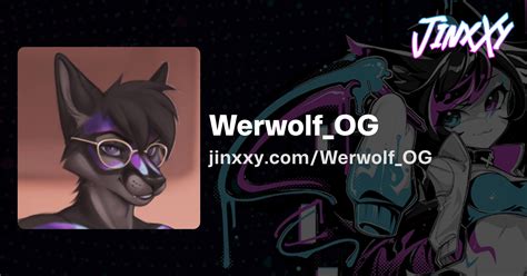 Werwolfog Werwolfog Jinxxy