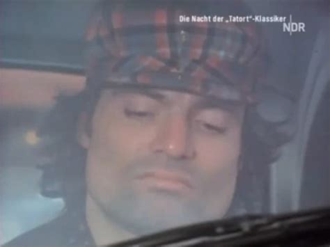 Der Franze Hat Gsagt Der Diktator Als Junger Mann