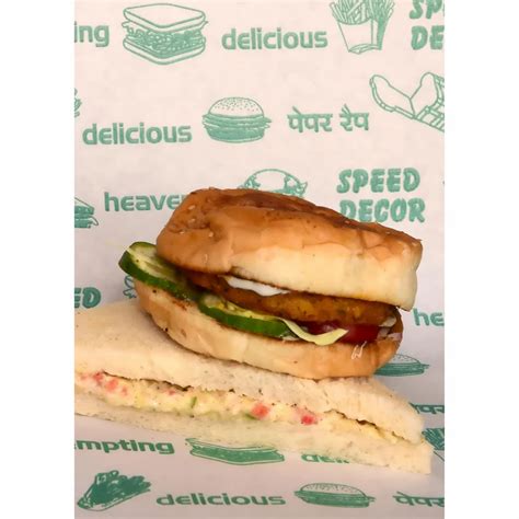 Butter Papper Roll At Rs 150roll New Items In Hisar Id 2853449175091