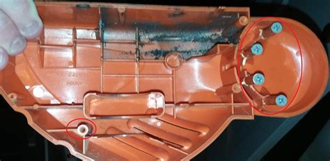 Is It Better To Attempt To Melt This Plastic Back Together To Itself Or Glue It Rdiy