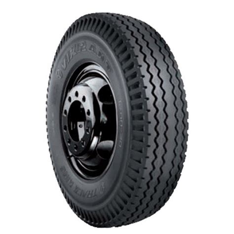 Jk Vikrant Track King 750 16 Direccional Set Llantamotor