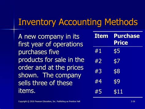 Understanding Financial Statements Ninth Edition Ppt Download