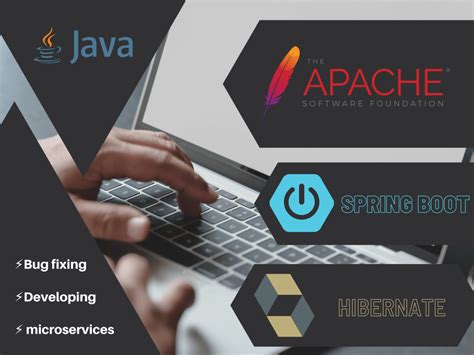 Remarkable Microservices Using Java Upwork