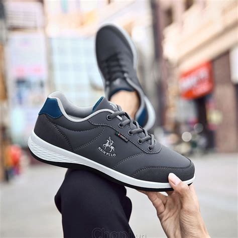 Giày Thể Thao Nam Naik Pllo Đen 43