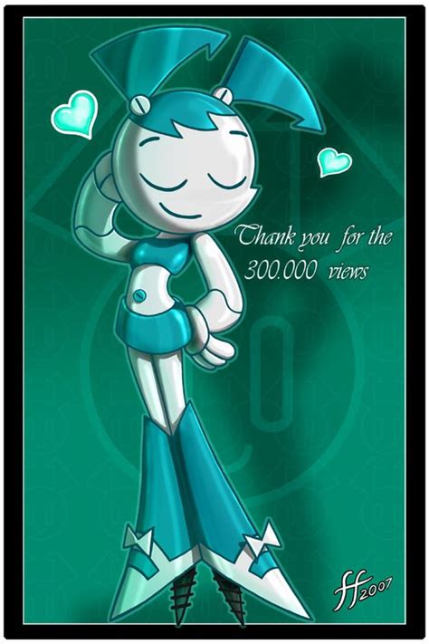 Xj9 Sarah