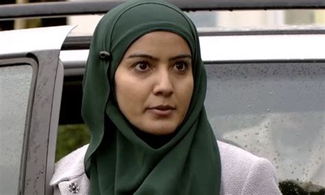 Rakhee Thakrar Next Companion On Doctor Who The Mary Sue