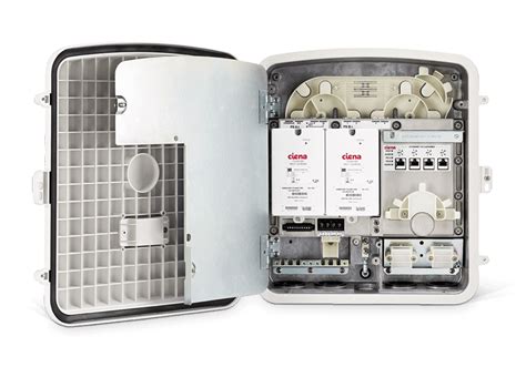 Packetwave® Platform 8700 Ciena