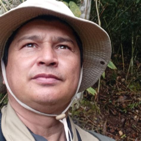 Edwar H GuarÍn Corporación Académica Ambiental Research Profile