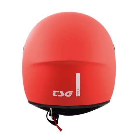 Tsg Pass Pro Helmet Supersports Bike Skate Snow Protection
