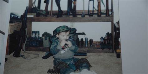 Sandy Hook Report Shows Disturbing Picture Of Young Adam Lanza