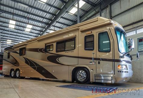Monaco Class A Diesel Rvs For Sale In Texas