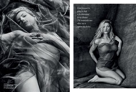 Katheryn Winnick Sexy Photoshoot Hot Celebs Home
