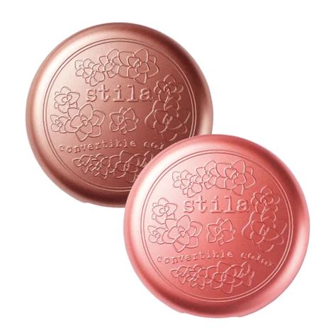 Stila Cosmetics Convertible Color Lip And Cheek Cream Blush 015 Fl Oz