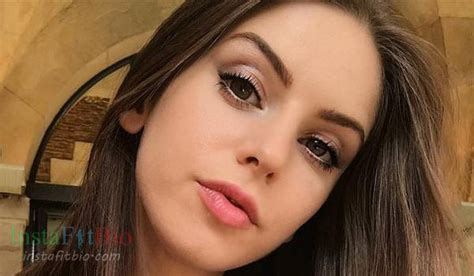 Stella Cox Bio Age Height Wiki 😍 Models Biography