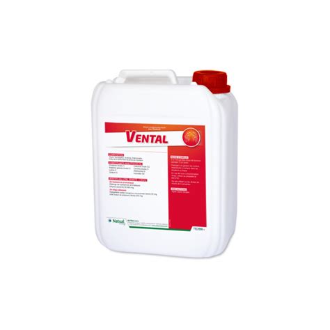 Vental Contribue Au Confort Respiratoire Des Volailles Natual