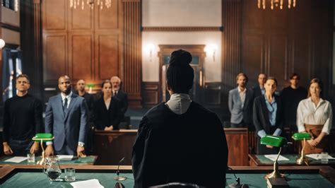 People Of The Court Justice And Democracy Centers