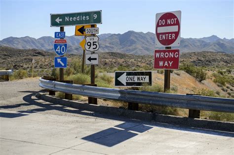 Señales De Tránsito En California Explicadas En Español Gossip Vehiculos