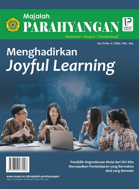 Pdf Pembelajaran Interaktif Metode Problem Based Learning