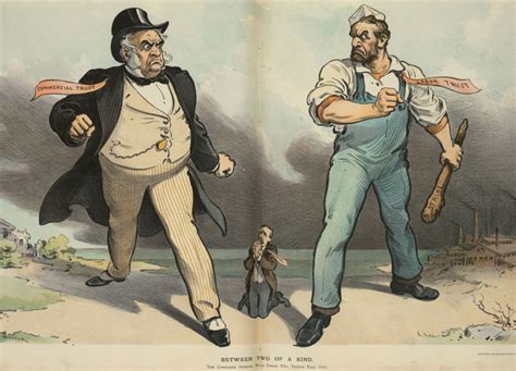 National Politics And The Populist Party