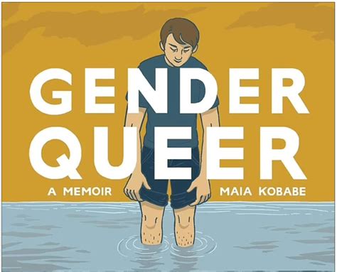 美国 最该被禁的一本书”，在英国名校图书馆现身！争议内容性别