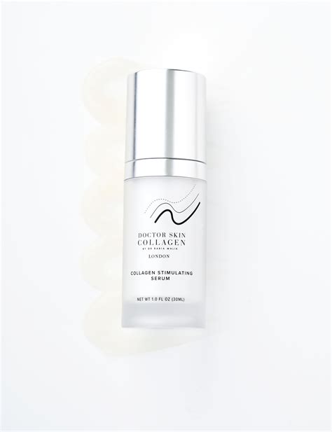 Doctorskin Collagen Advanced Skincare For Radiant Healthy Skin
