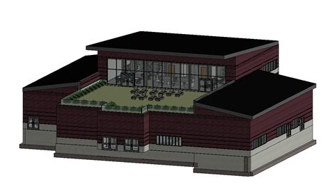 Keystone Library Project Tim Shoul