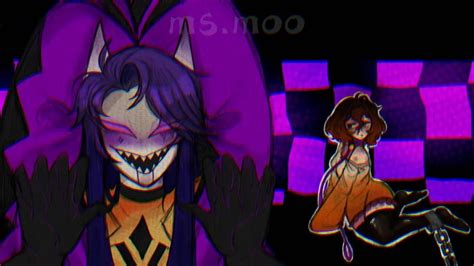 Eat It Up Tfc Jester Ocs Spagetti Animation Meme Youtube