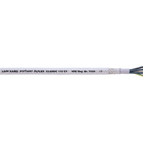 Ölflex® Classic 110 Cy Lapp Online Shop