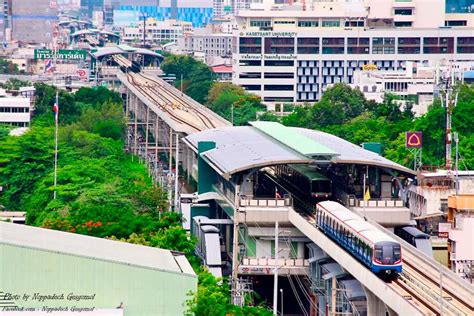 We Are Asean The Mrt Green Line Extension Station