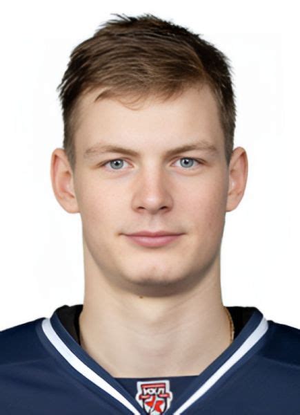 Daniil Prokhorov B 2007 Hockey Stats And Profile At