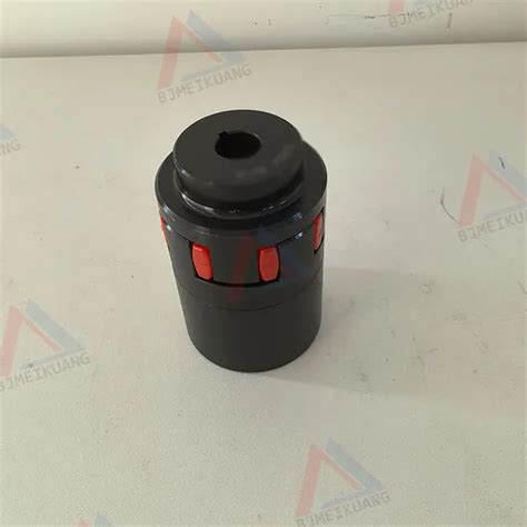 Aluminum Alloy Clamping Coupling Gr24 2850 Elastic Screw Connector