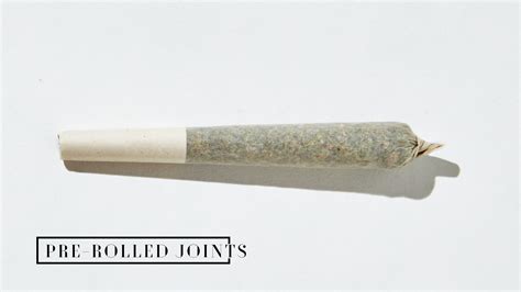Pre Rolled Joints Four20sa