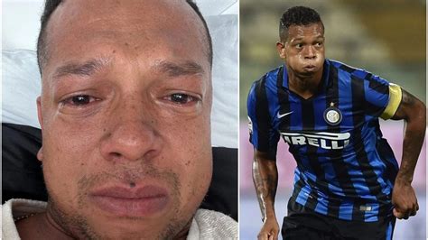 From Depression To Suicide Attempt Guarin Recounts The Horror Now Im