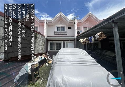 Lot 76 Blk 43 Xevera Mabalacat Tabun Mabalacat Pampanga 2010 Is