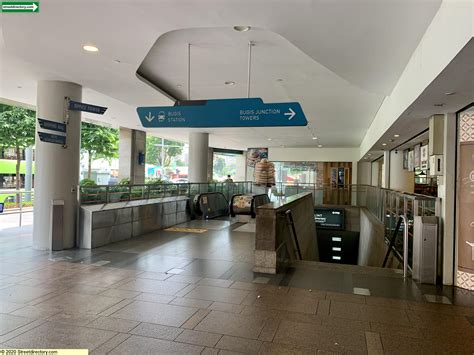 Entrance Exit C Bugis Mrt Station Ew12 Dt14 Image Singapore