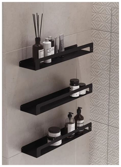Декоративные полки в ванную 87 фото