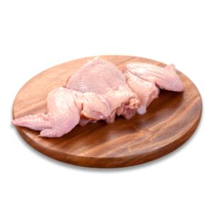 Tienda Mac Pollo