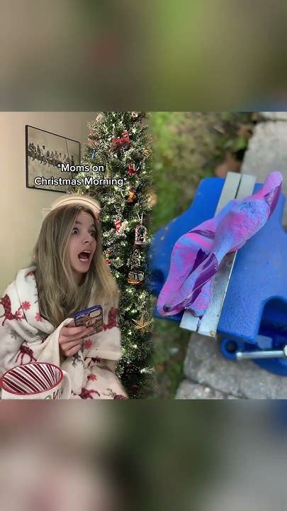 Pov Moms On Christmas Morning Momsbelike Mompov Momsonchristmas