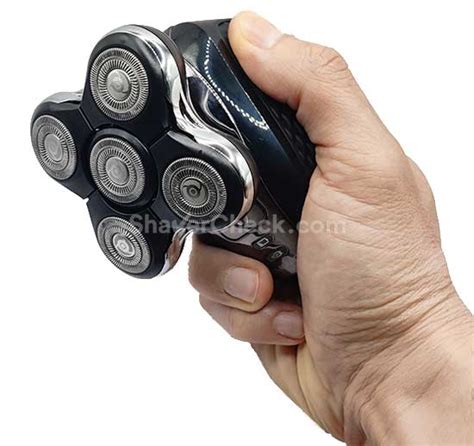 The Best Head Shavers For Men 2023 A Definitive Guide • Shavercheck