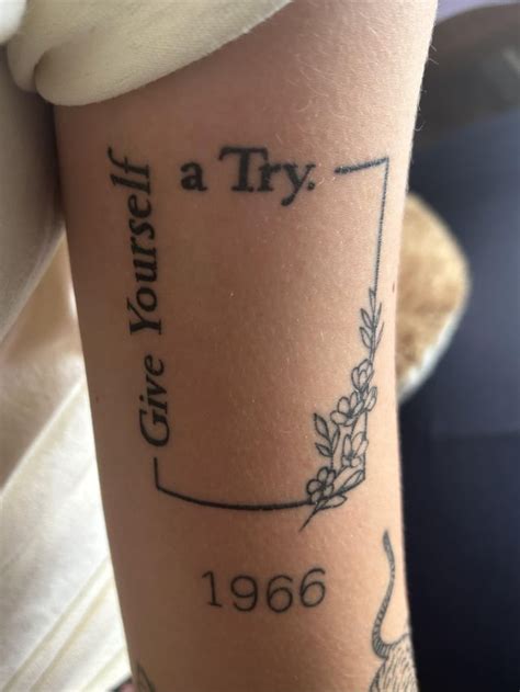 Show Me Your 1975 Tattoos 😍 Rthe1975